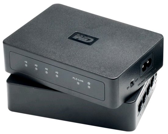 FX REVIEW - análises, opiniões e notícias: WD LiveWire – Internet e ...