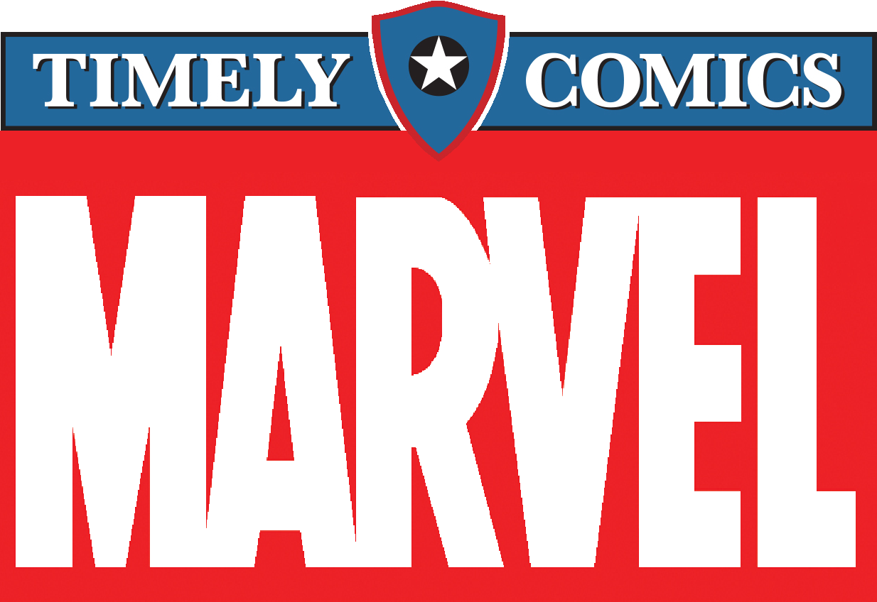 Comic Frontline: 3 for $3! Introducing TIMELY COMICS!