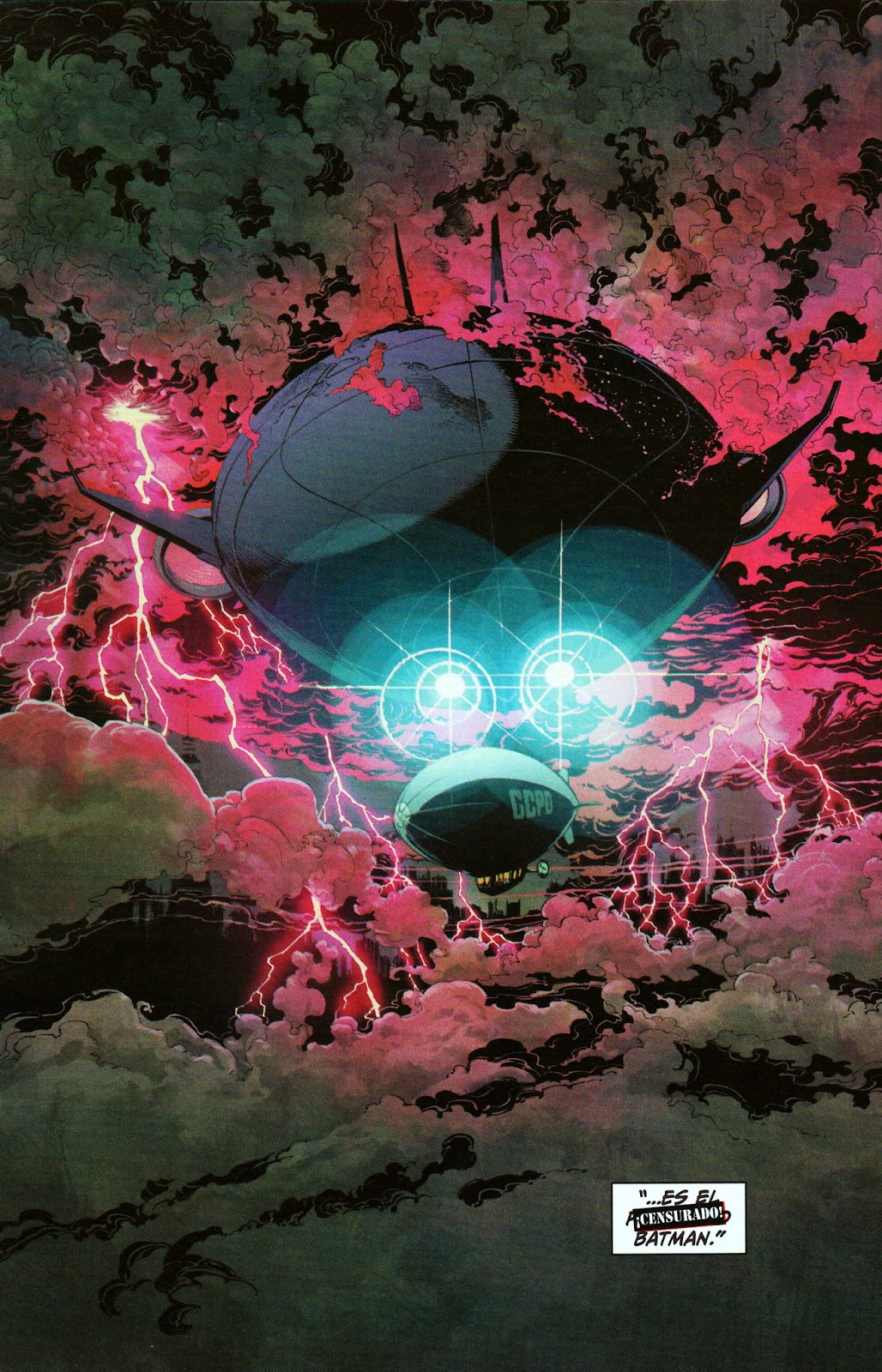 Galicia Comic: Batman 29 - (Batman 29 vol.2, Batman: The Dark Knight 29 ...