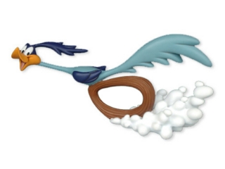 BROMPTONLANDIA: Bip Bip