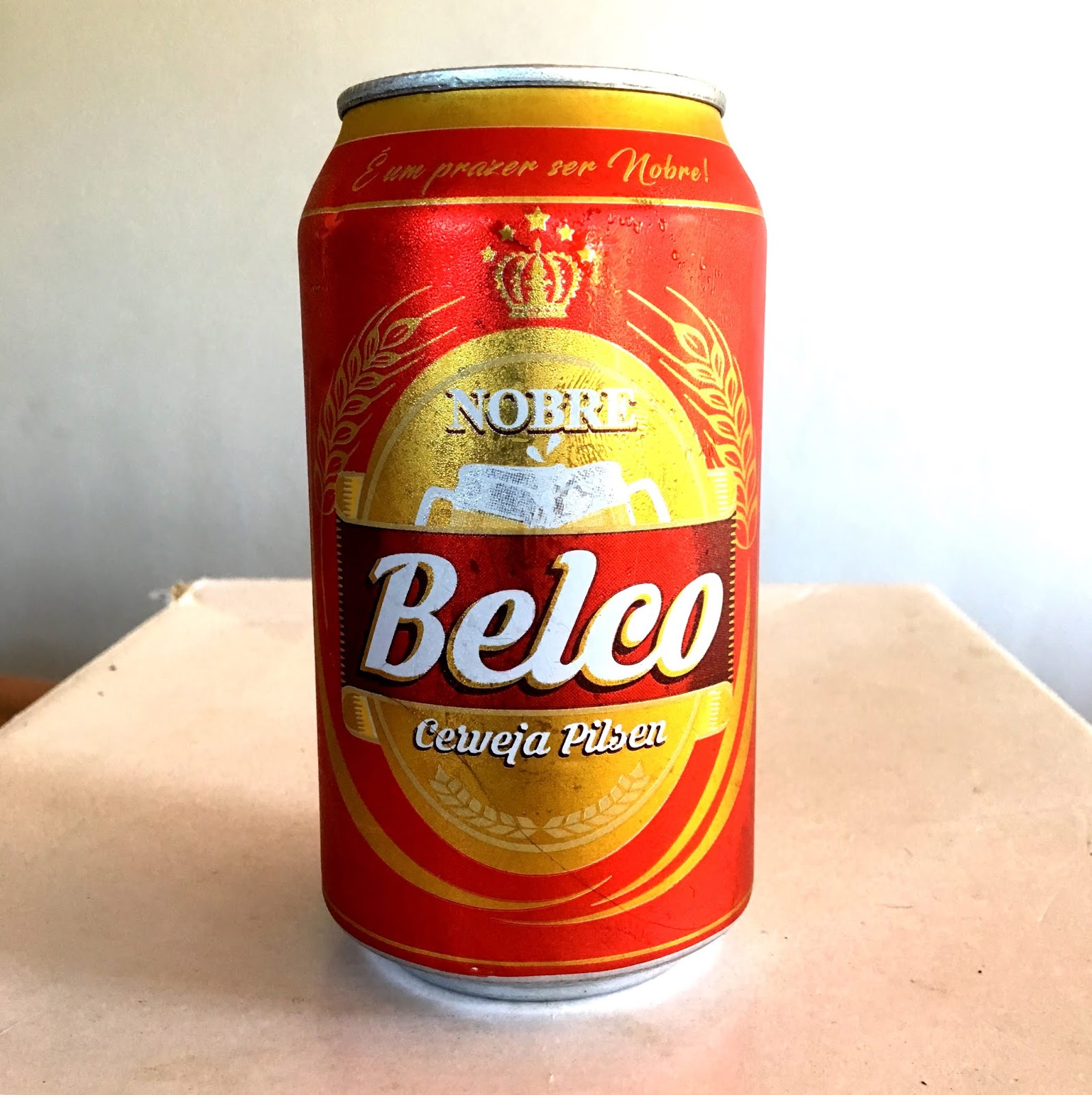Belco Pilsen