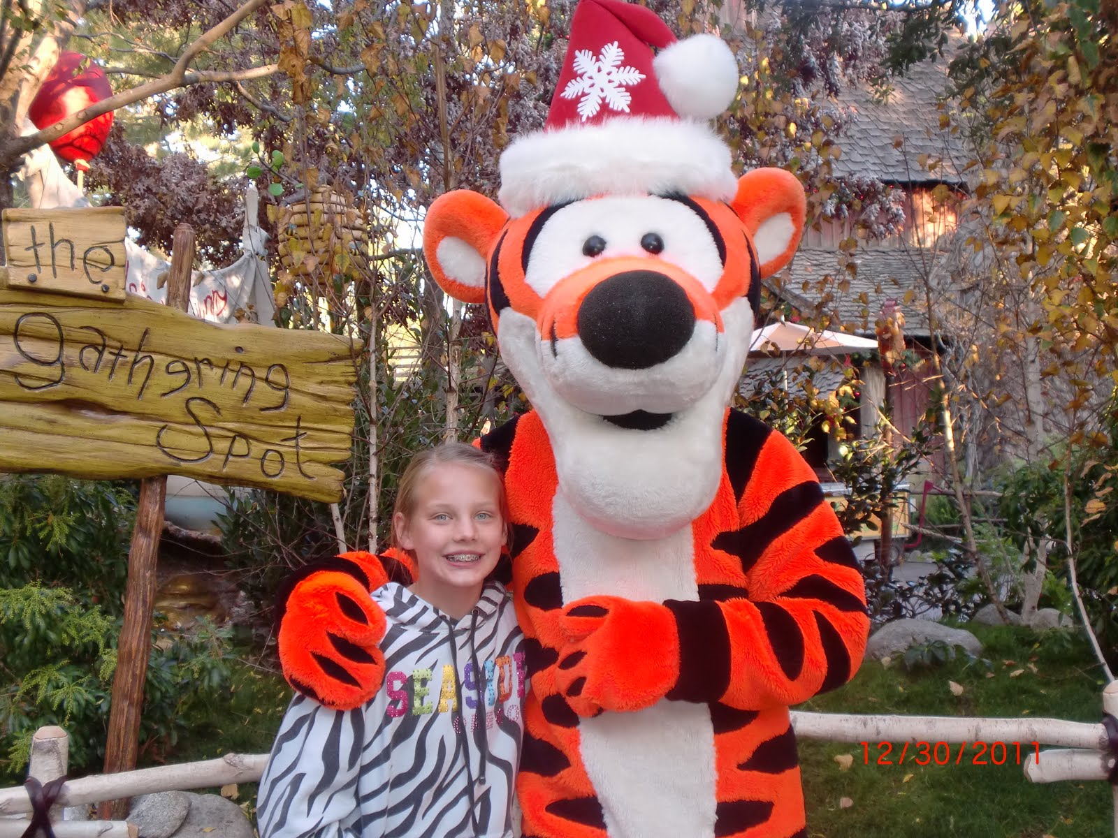 Adams' Adventures - Our Life Unedited