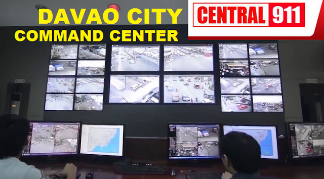 Watch: 911 Davao City Philippines The Safest Cities in the World ...
