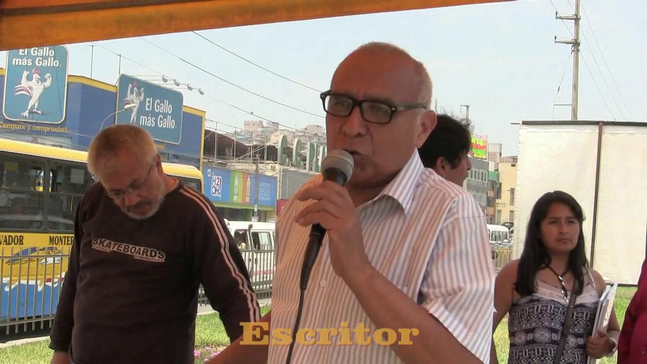 biografía de alfonso torres valdivia