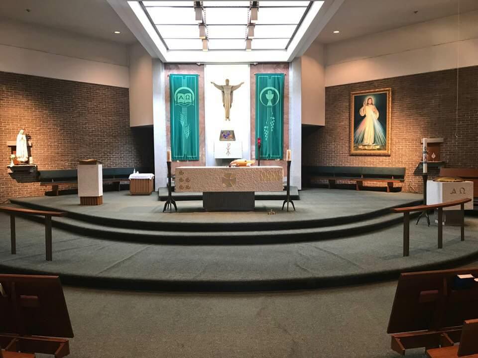 Book Reviews and More: Prayer of the Day Another Altar Servers Prayer