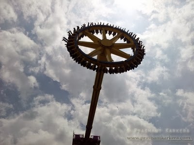 Progressive Guide: Adlabs Imagica International Theme Park