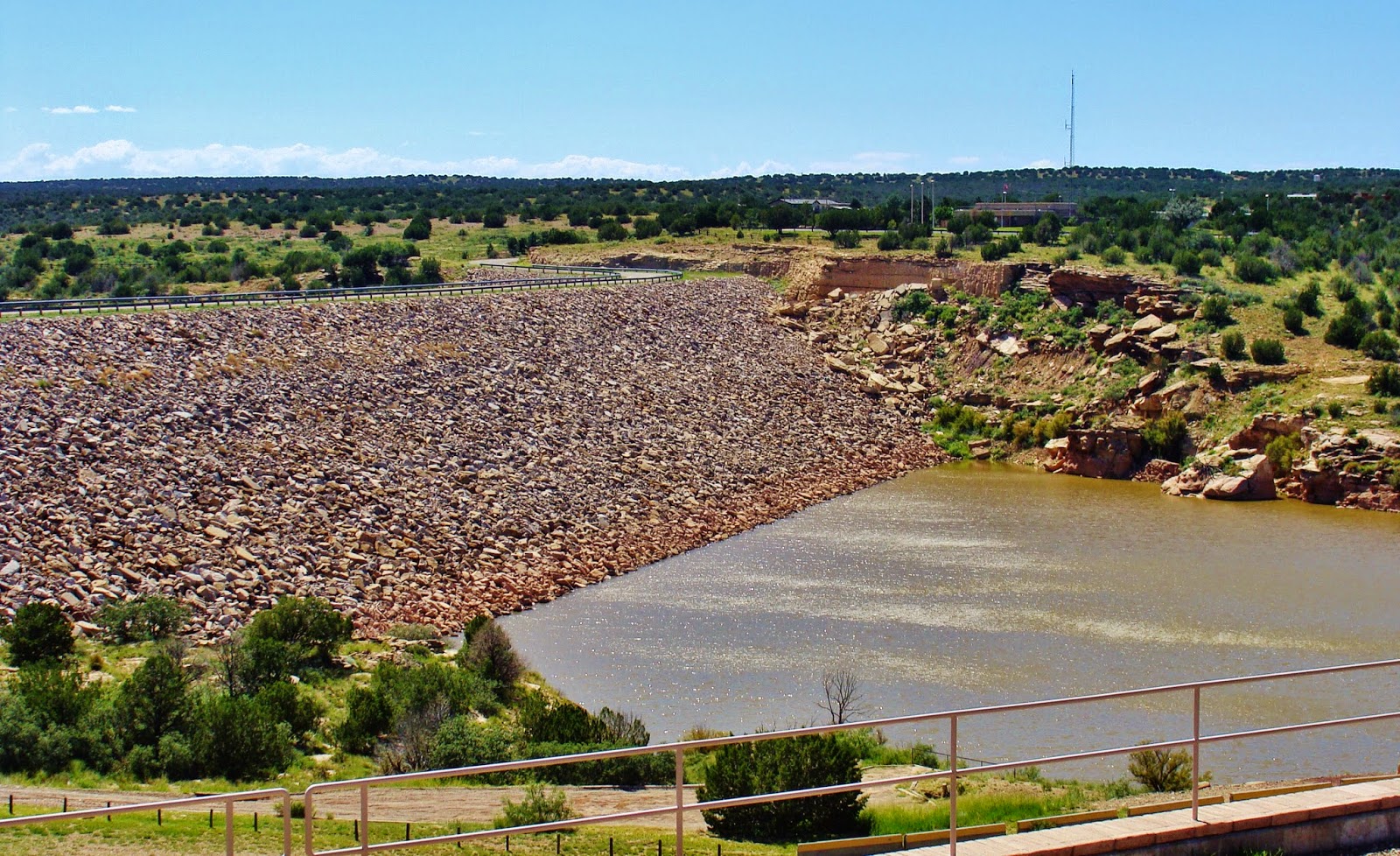 Adventures in Retirement: 2014 – 08 – 06: Day 15 Road Trip Across the ...