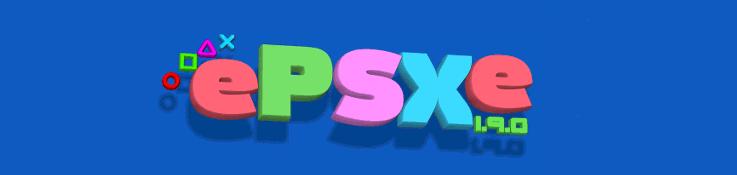 Blog de Emulación.: [Guia] ePSXe v1.9.0 (Playstation Emulator ...