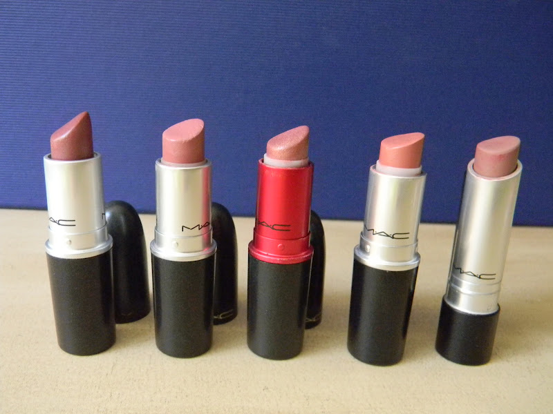 Akuna: MAC - MAC Mis Labiales
