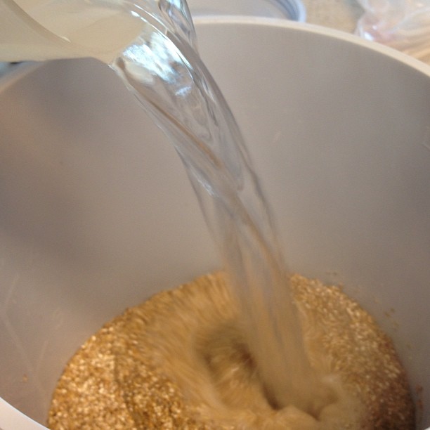 Dunerbrew: A simple change to make your Homebrew more exciting