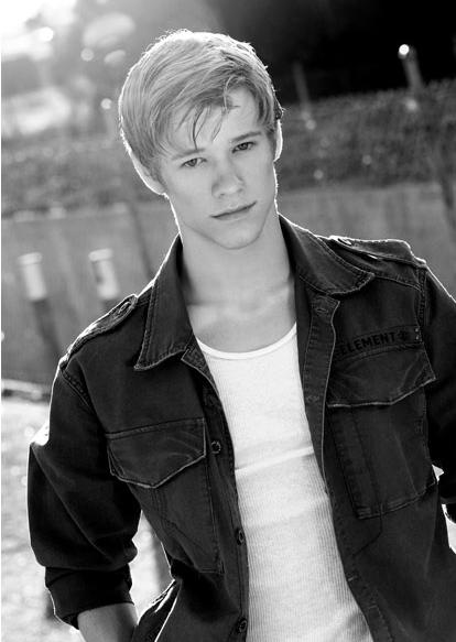 Supernatural secrets : Personages