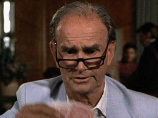 Laura's Miscellaneous Musings: Actor Jack Garner, Brother of James, Dies at 84