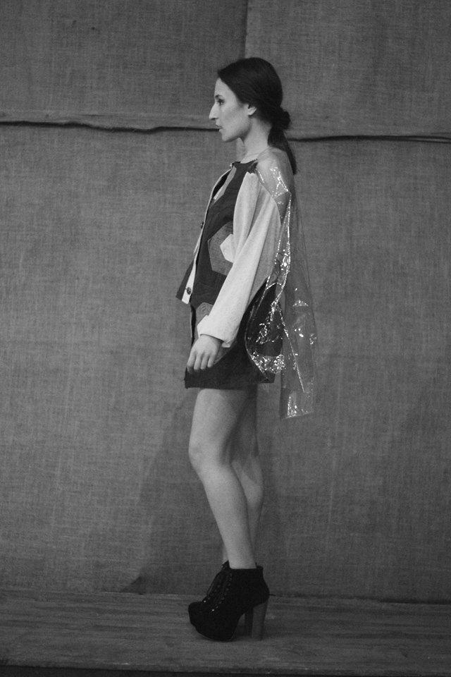 Loooooking at the WORLD: | Expand Your Mind | 2013 | Ana Rita Mendes