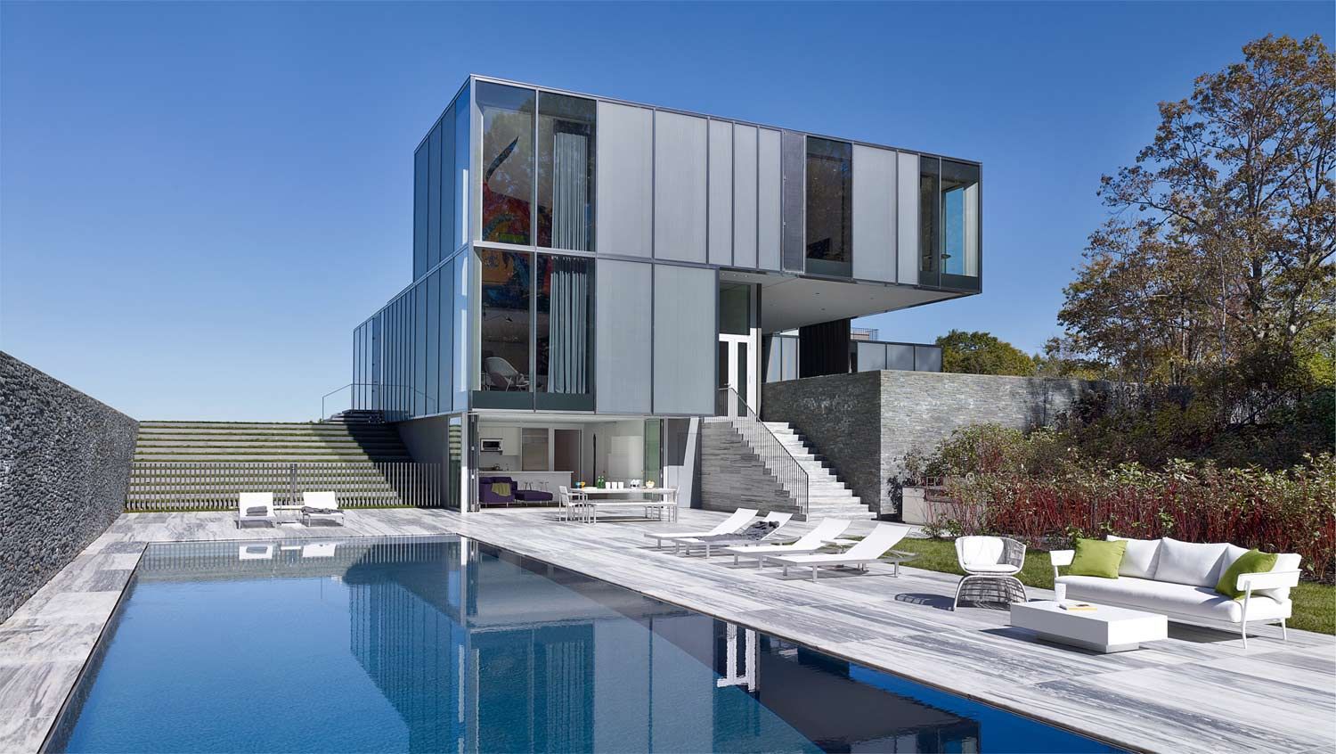 allied works architecture – a f a s i a