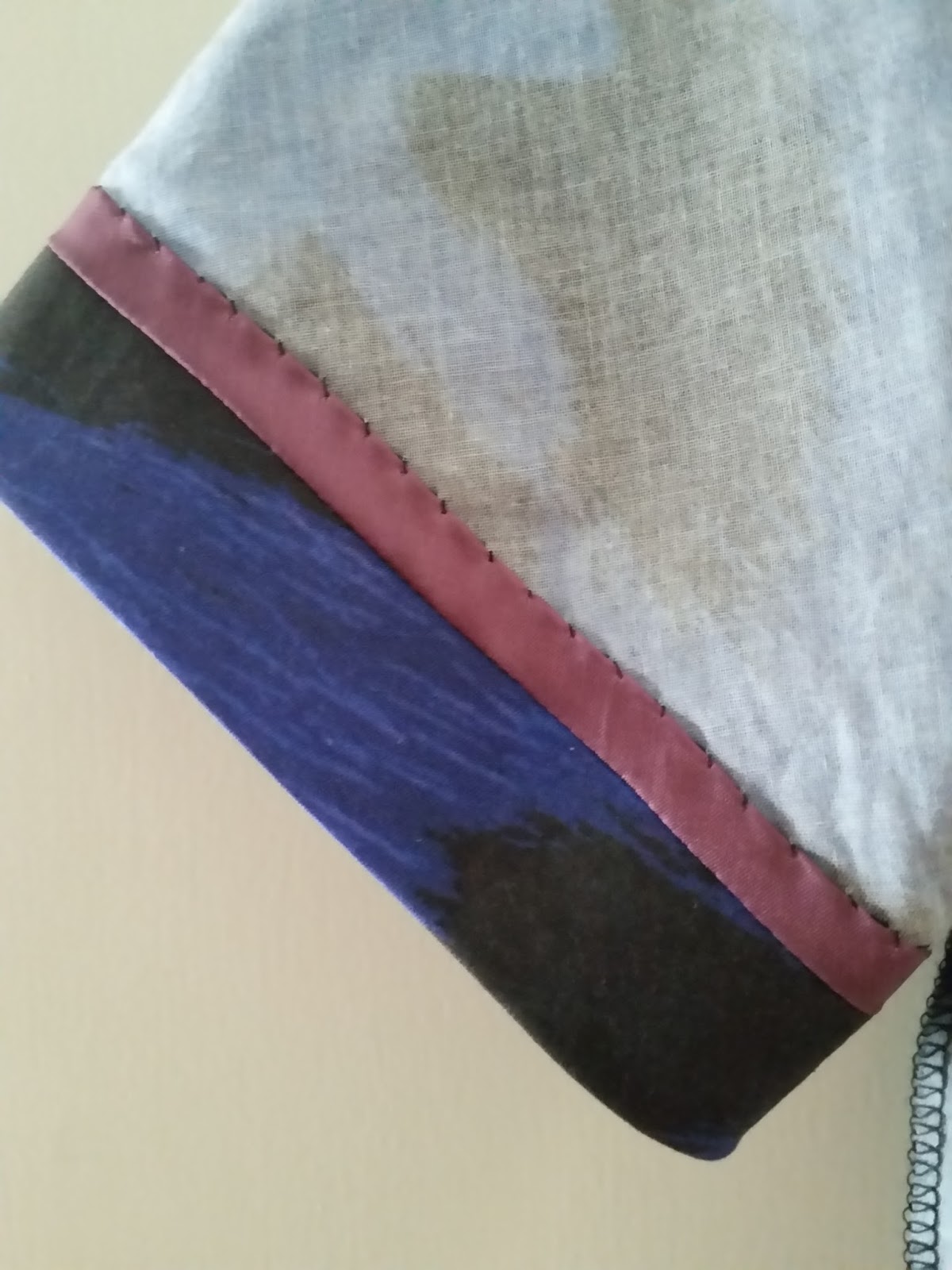 Nicole Needles: My Vintage Pledge for July - Leaving an Impression with ...