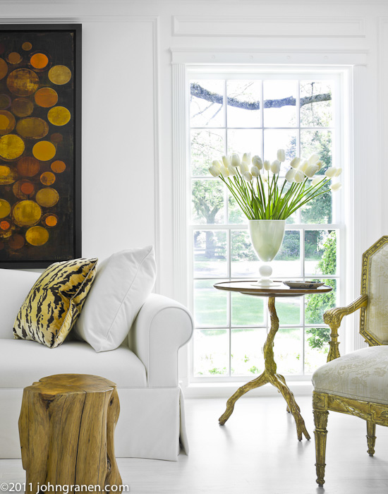 INTERIOR + ARCHITECTURAL PHOTOGRAPHY: Elle Decor Features a Ted Tuttle ...