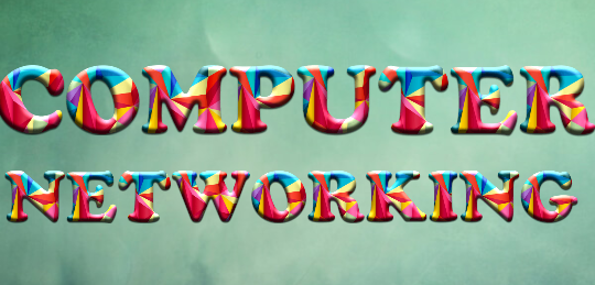 Computer Networking Computer Networking - Md Shaiful Islam Aqil bhuian