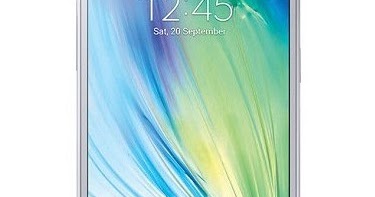 Cara Flashing Samsung Galaxy A5 (SM-A500F) Official - Work Flashing