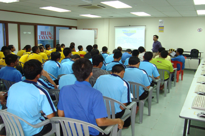 Institut Kemahiran MARA Jasin