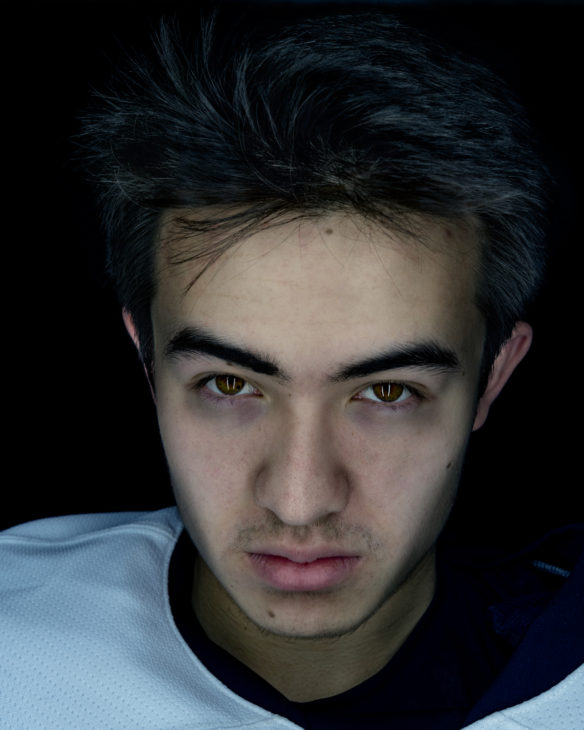 In The Corners: Sweep Caroline! Four and-Oh-Oh-Oh