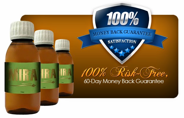 Mira Hair Oil Review