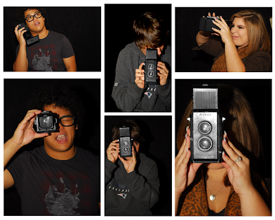 Friedman's Digital Photography 2014/15: What is a series in photography?