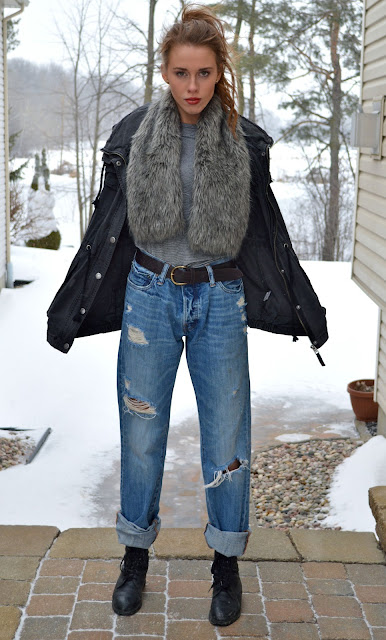 Topics in Fashion Photography, W13: How to Successfully Wear Your ...