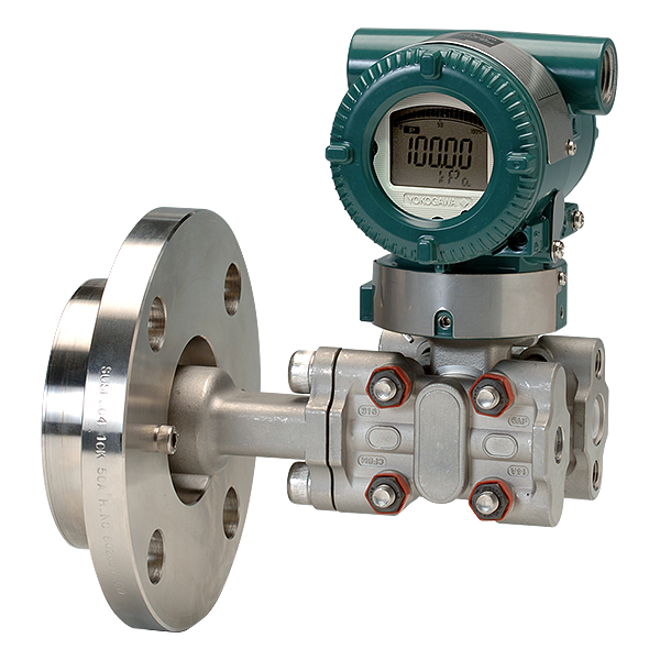 Introduction to Industrial Continuous Level Control | Power Specialties ...
