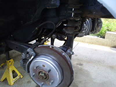 Insane Saki's Idea Station: Jared Roark's "True" Grit Tuning FC front ...