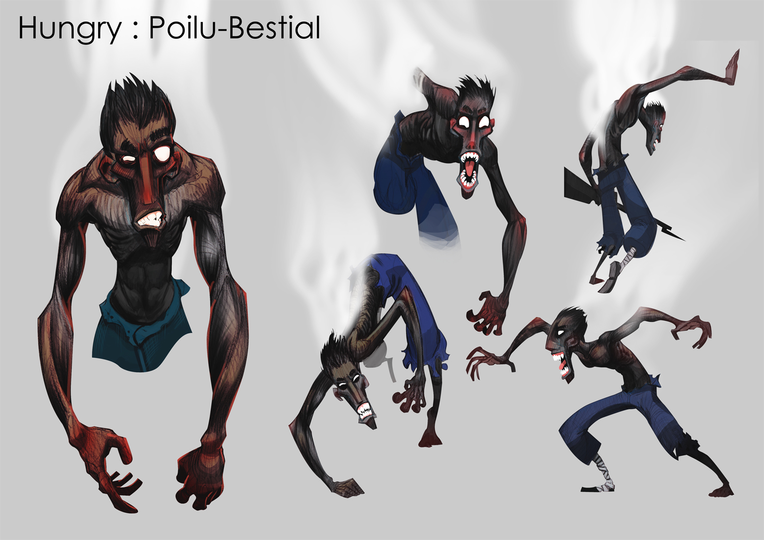 Hugo Weiss: Book 2011