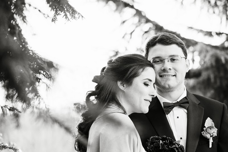 m rose photography: Silvia & Justin - A Washington DC LDS Temple Wedding