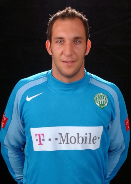 Berki Krisztián - Latest Photos Collection | Sports Club Blog