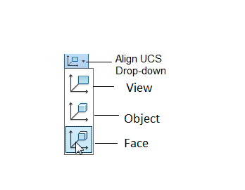 AutoCAD Learns: UCS Command