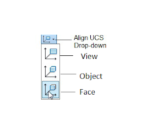 AutoCAD Learns: UCS Command