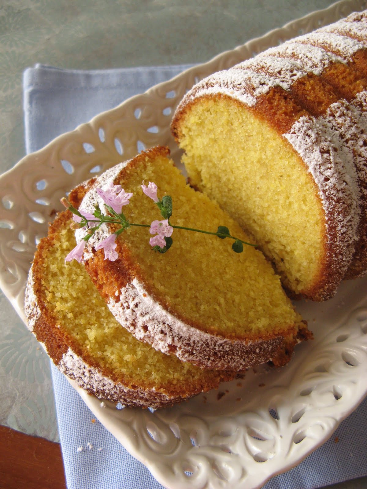 lacucinadiadina: amor polenta