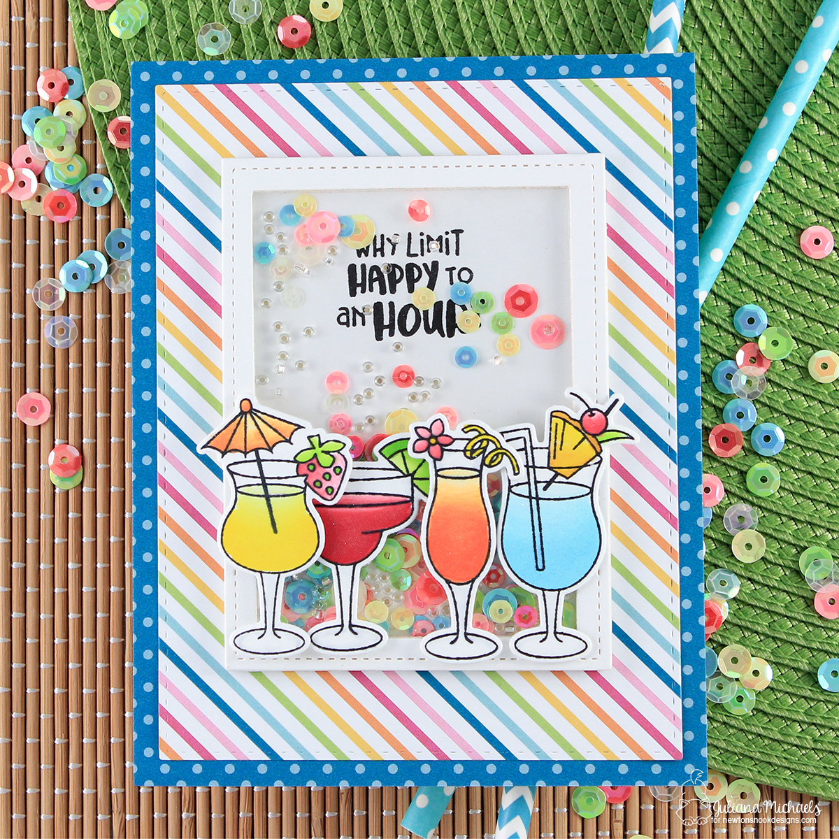 Newton's Nook Designs 4 Year Celebration Blog Hop - 17turtles Juliana ...