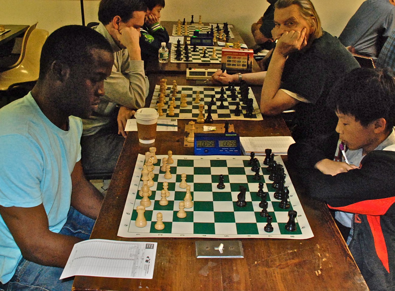 Boylston Chess Club Weblog: YOUTH AND WISDOM SHINE IN MAY GRAND PRIX: 2 ...