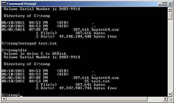 Cybertactics Alternate Data Streams Ntfs