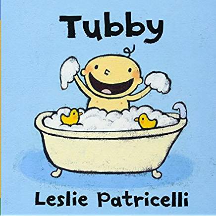 storybookstephanie: Bubbles and Bath Time Theme (Updated with books and ...