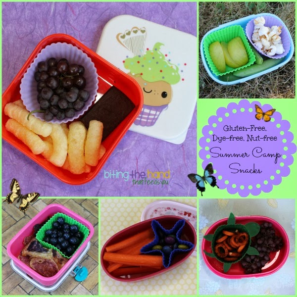 Biting The Hand That Feeds You: September 2013