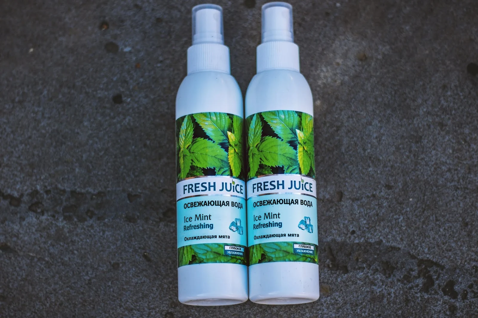 Hydrating Face and Body Moisturizing Mist Spray For Summer beach days ...