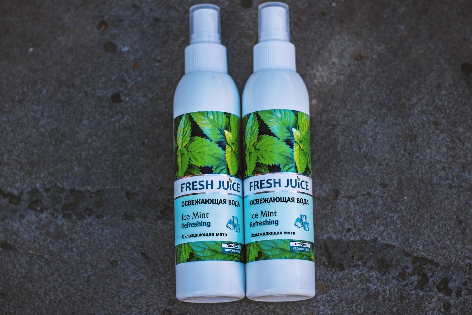 Hydrating Face and Body Moisturizing Mist Spray For Summer beach days ...