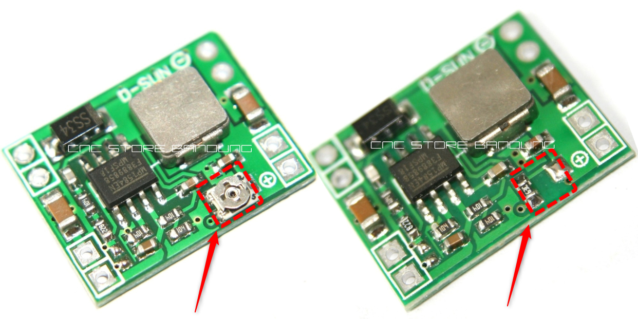 CNC STORE BANDUNG: REVIEW BEBERAPA JENIS MODULE STEP DOWN TERKECIL DAN ...