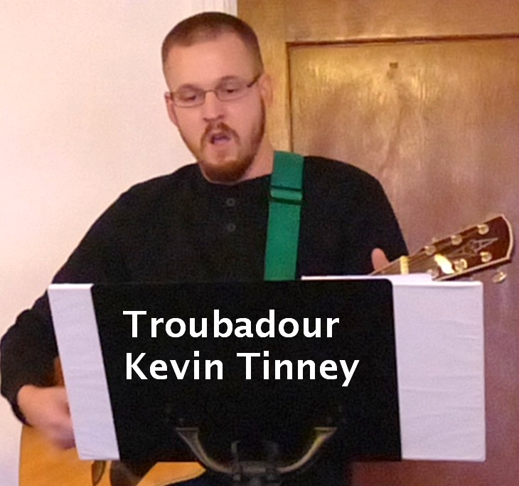 Tinney Chapel Today: "Hold Fast To The Right" Performed by the Tinney ...