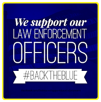 Delmarva Supports Law Enforcement: We Stand With Law Enforcement ...