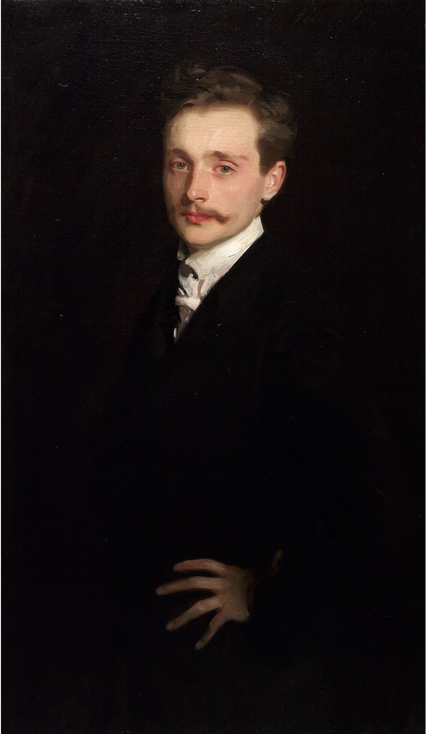 The Duke of Diprivan : The Surprisingly Risque World of Society Painter ...