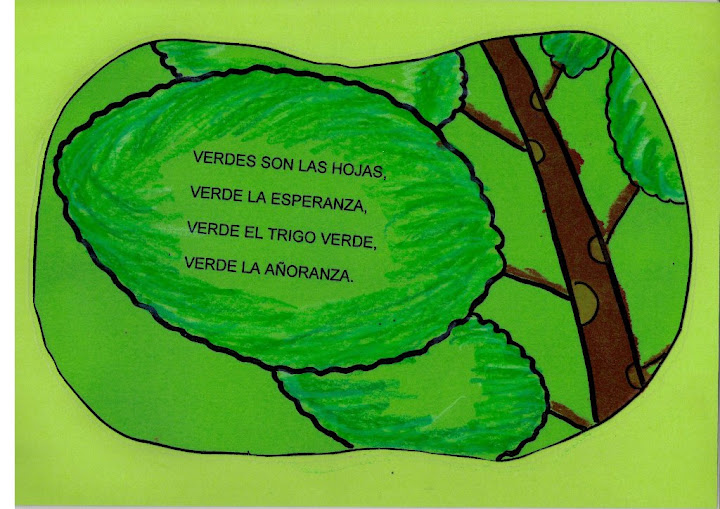 APRENDAMOS Y JUGUEMOS CON LOS COLORES!!!: AHORA UNAS CUÁNTAS RIMAS ...