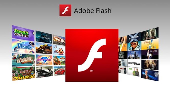 Programas Dixguel: Adobe Flash Player 30.0.0.134 Todo en UNO Desatendido