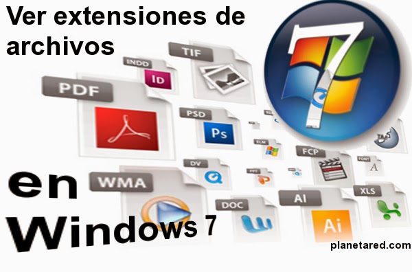 COSAS QUE DEBES DE SABER DE TU PC Y OTRAS COSAS: EXTENSIONES DE ARCHIVO