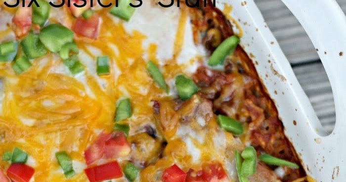 Woman to Woman: Fiesta Pork Chop and Rice Bake